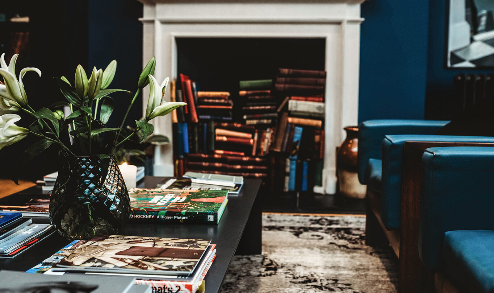 Wash Studio - Culture | Wash Studio